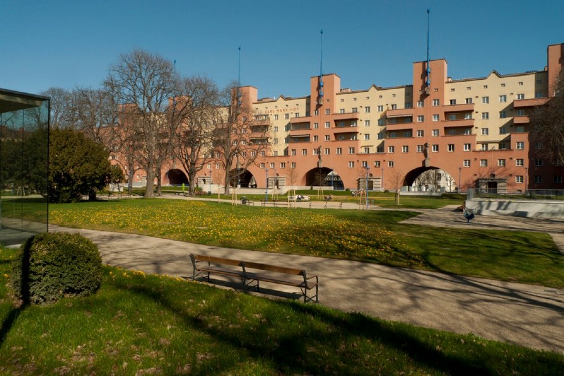 12 Februar Platz Wien Landschaftsarchitektur Schmidt Rennhofer 12 Februar Platz Wien Landschaftsarchitektur Schmidt Rennhofer